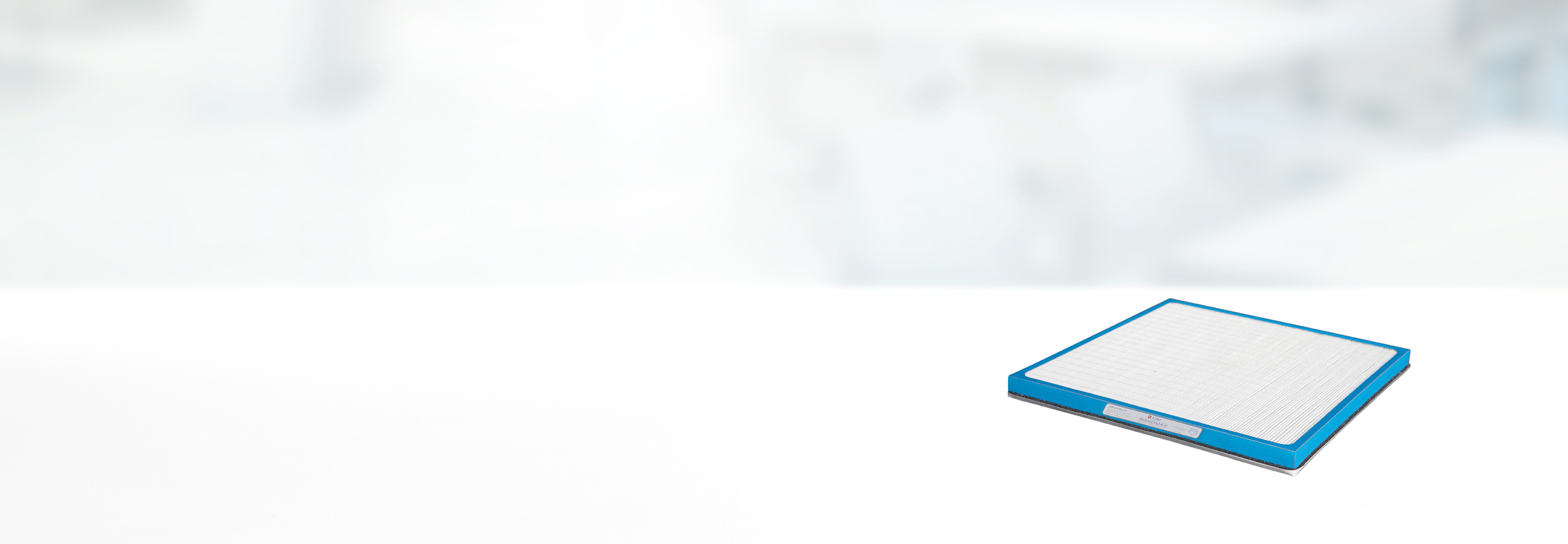 High-Performance HVAC Air Filtration | IQAir