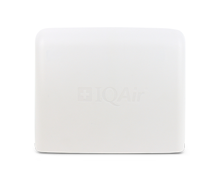 AirVisual Series Air Quality Monitors | IQAir