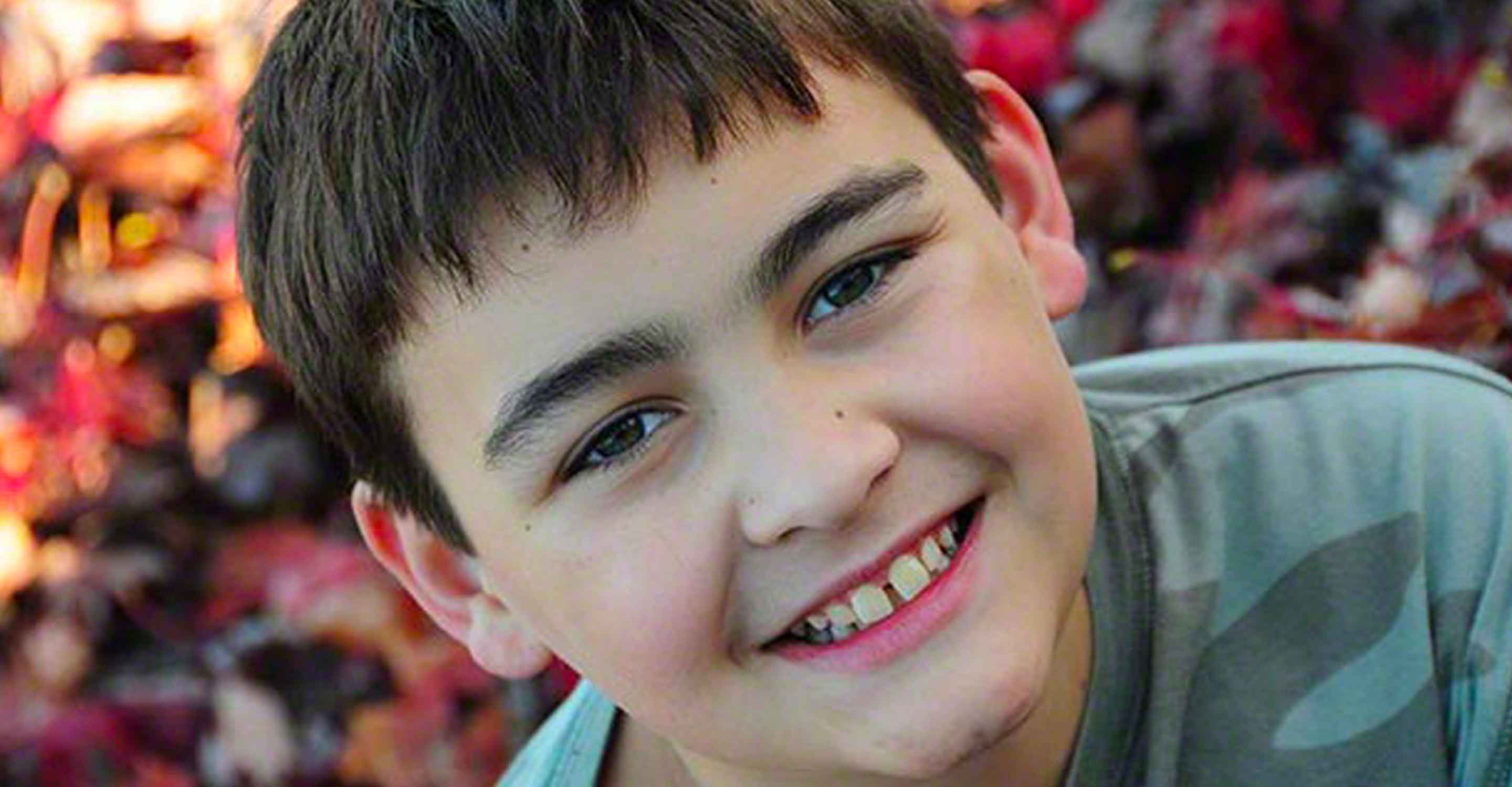 The McDaniel Family: This wonderful product has changed our son’s life ...