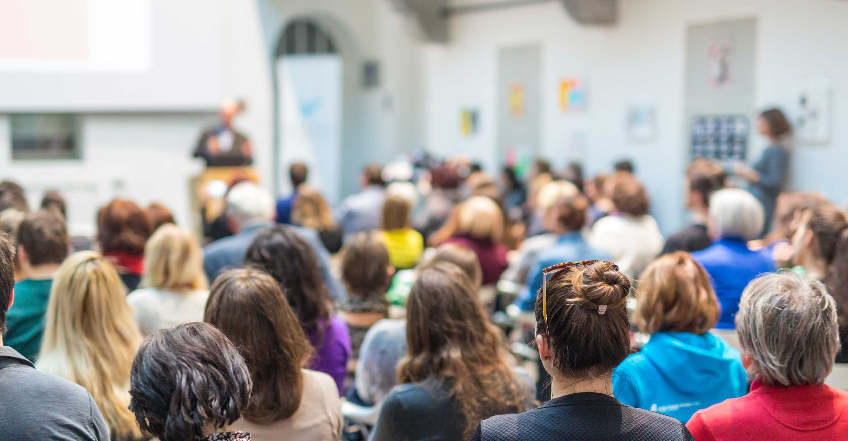 How to create a community organization | IQAir