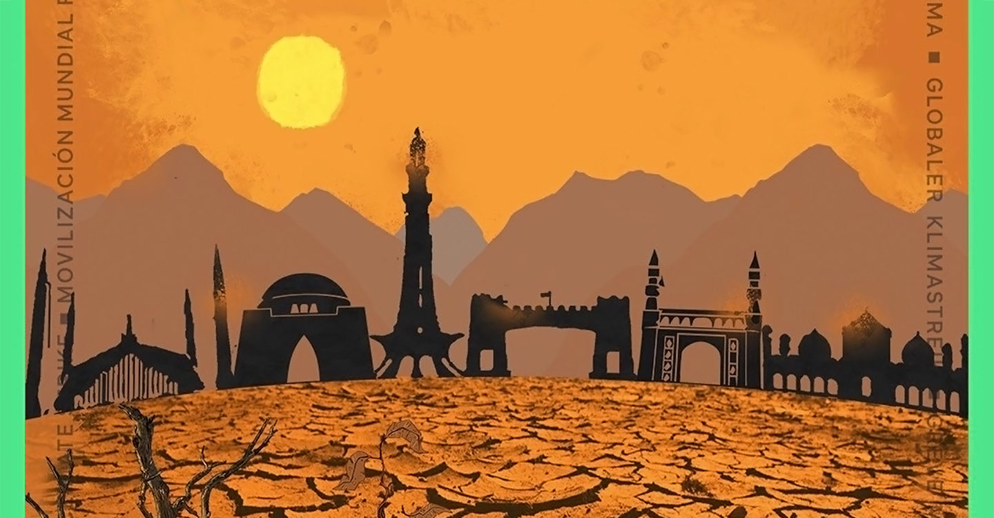 Can the Clean Air Plan clean up Pakistan's air quality? | IQAir