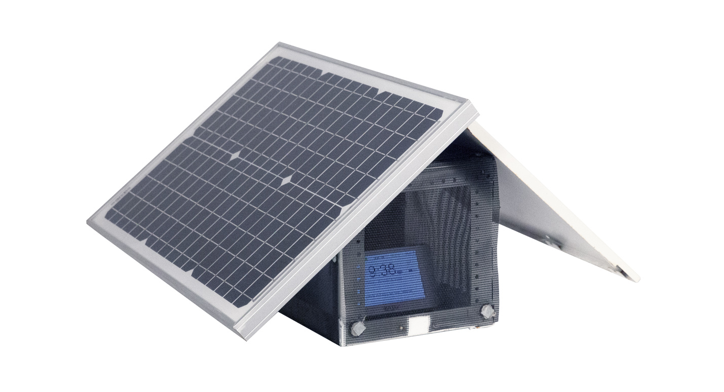 How to provide public air quality data with AirVisual | IQAir